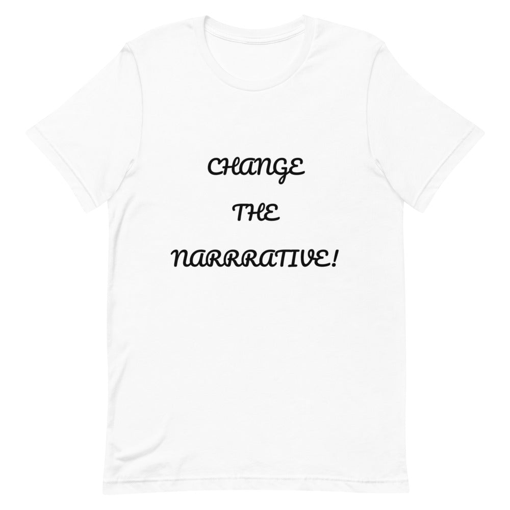 Short-Sleeve Unisex T-Shirt – INGRAINED